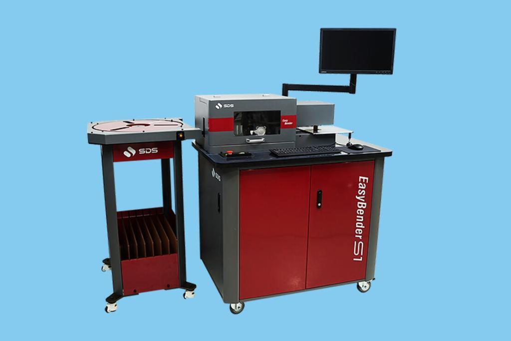 Premium Die Making Machines in the UK and Europe