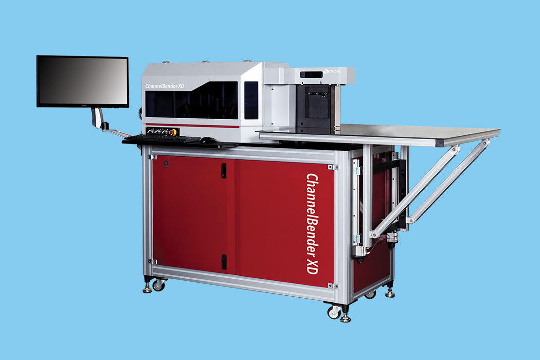 Channel Bender XD - LP Systems