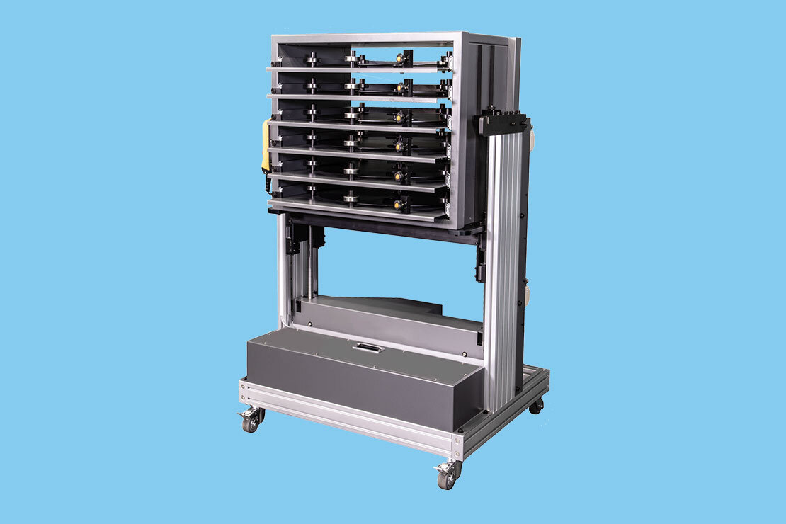 EasyLift - LP Systems